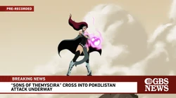 Circe | DC Universe Wiki | Fandom