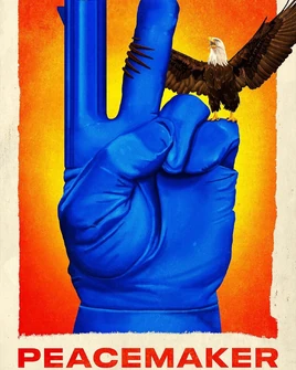 Peacemaker | Season Two | DC Universe Wiki | Fandom