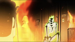 Doctor Phosphorus | DC Universe Wiki | Fandom