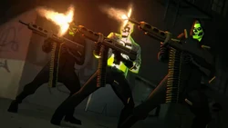 Doctor Phosphorus | DC Universe Wiki | Fandom