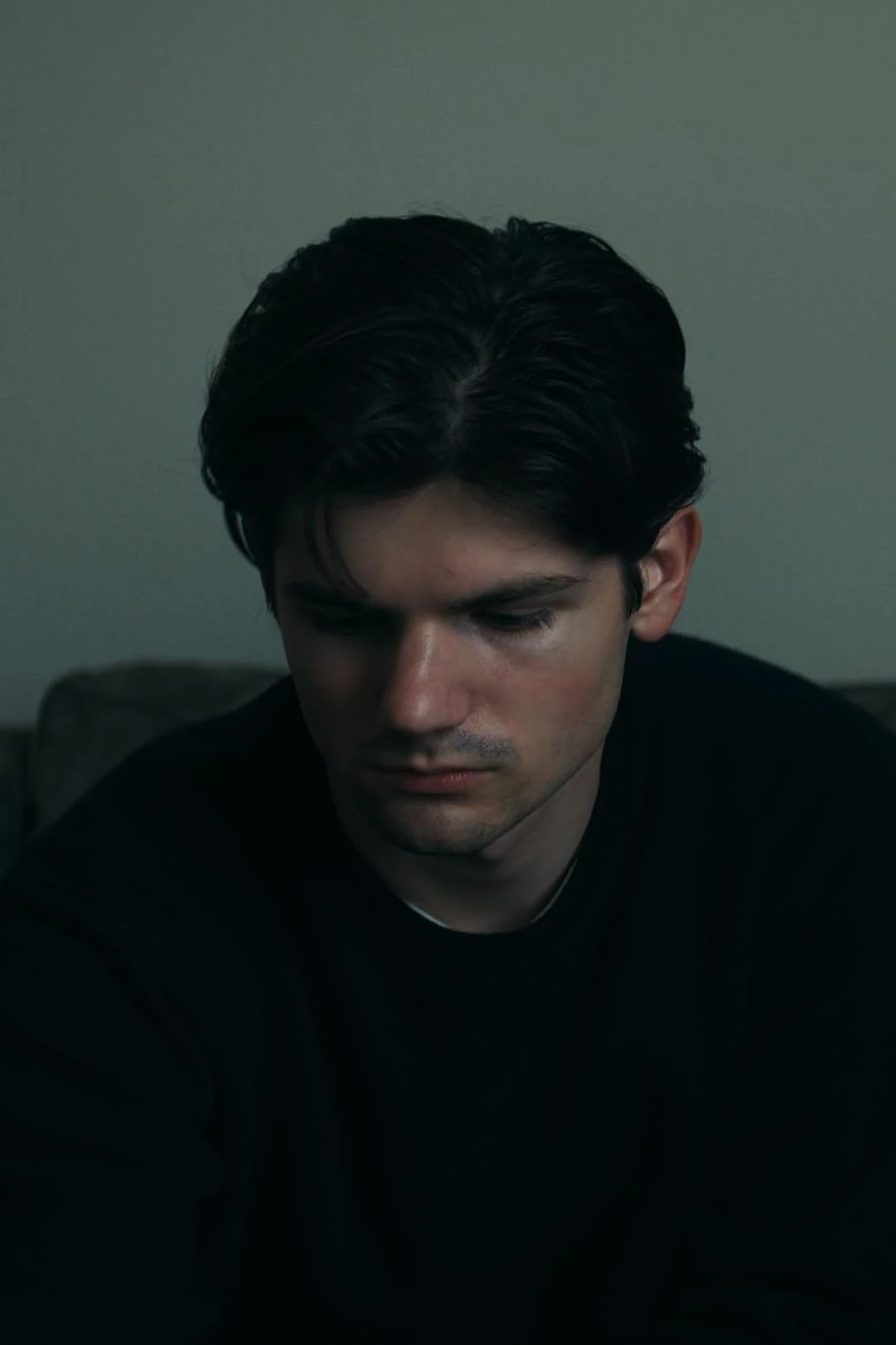 Luke Bly | DC Universe Wiki | Fandom