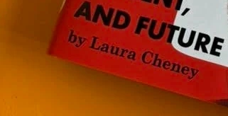 Laura Cheney | DC Universe Wiki | Fandom