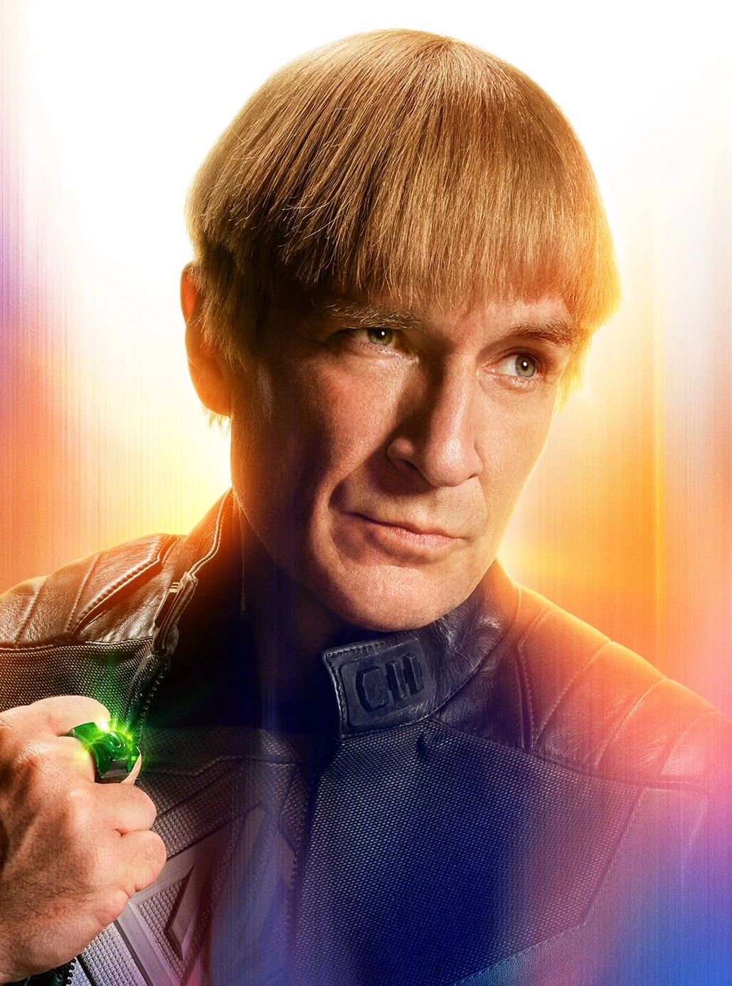 Guy Gardner | DC Universe Wiki | Fandom