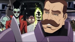 Alexi | DC Universe Wiki | Fandom