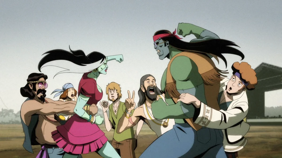1970s | DC Universe Wiki | Fandom