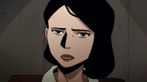 Elizabeth Bates | Quote | DC Universe Wiki | Fandom