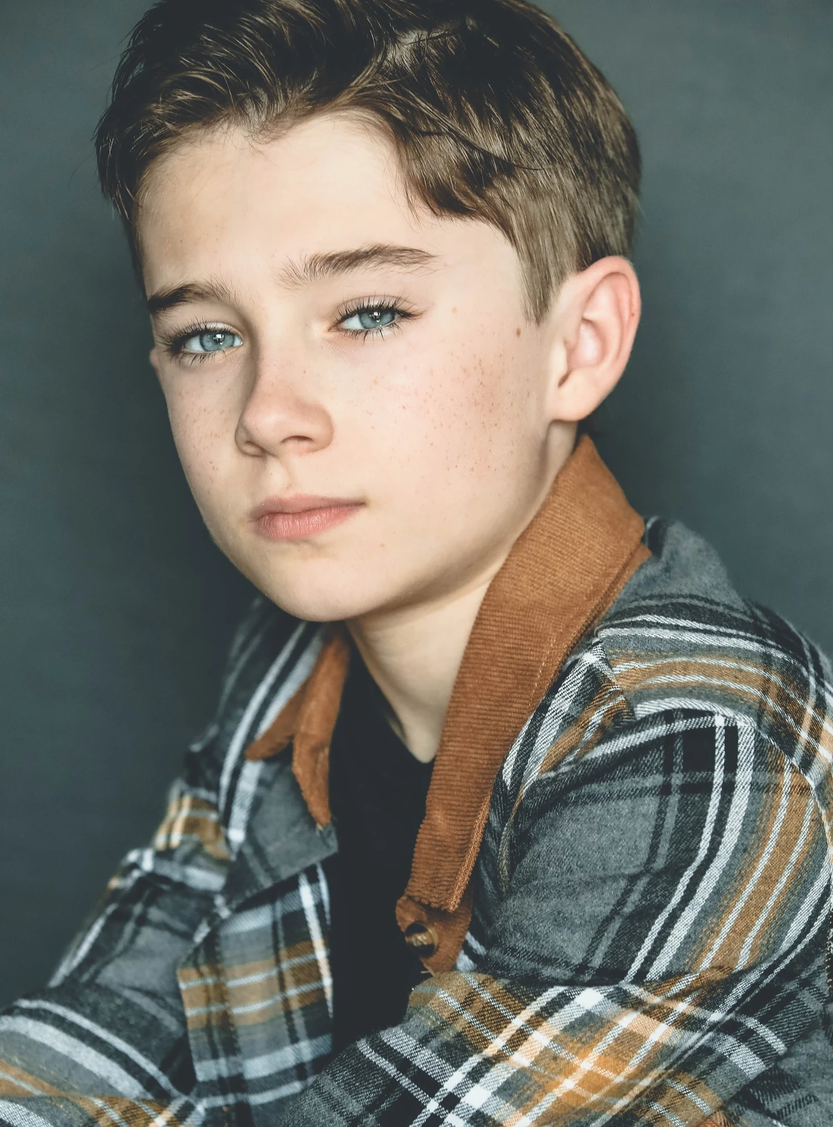 Cary Christopher | DC Universe Wiki | Fandom