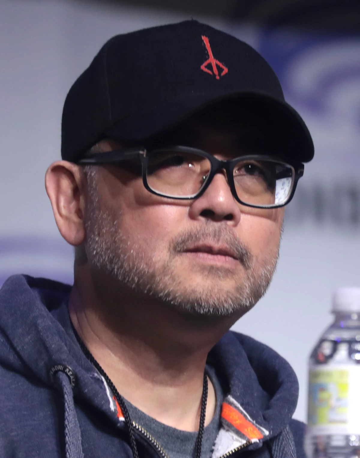 Sam Liu | DC Universe Wiki | Fandom