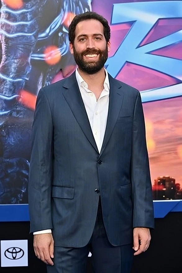 Galen Vaisman | DC Universe Wiki | Fandom