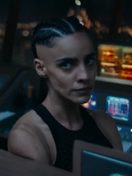 Engineer | DC Universe Wiki | Fandom