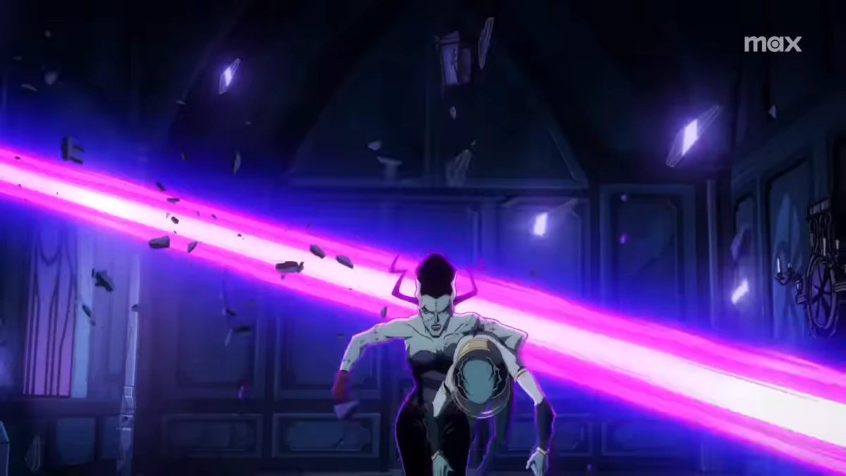 Magic | DC Universe Wiki | Fandom