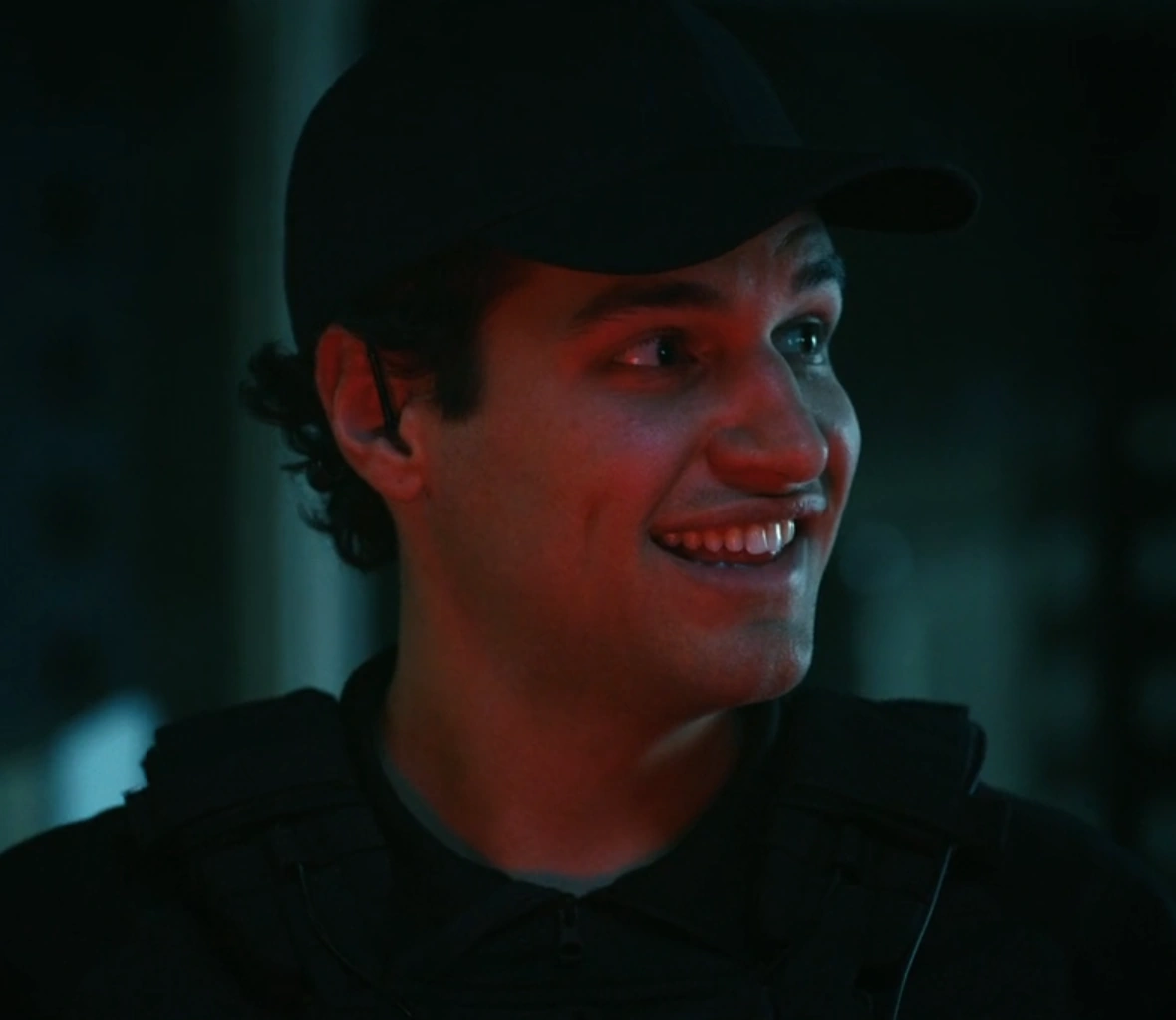 Smiley | DC Universe Wiki | Fandom