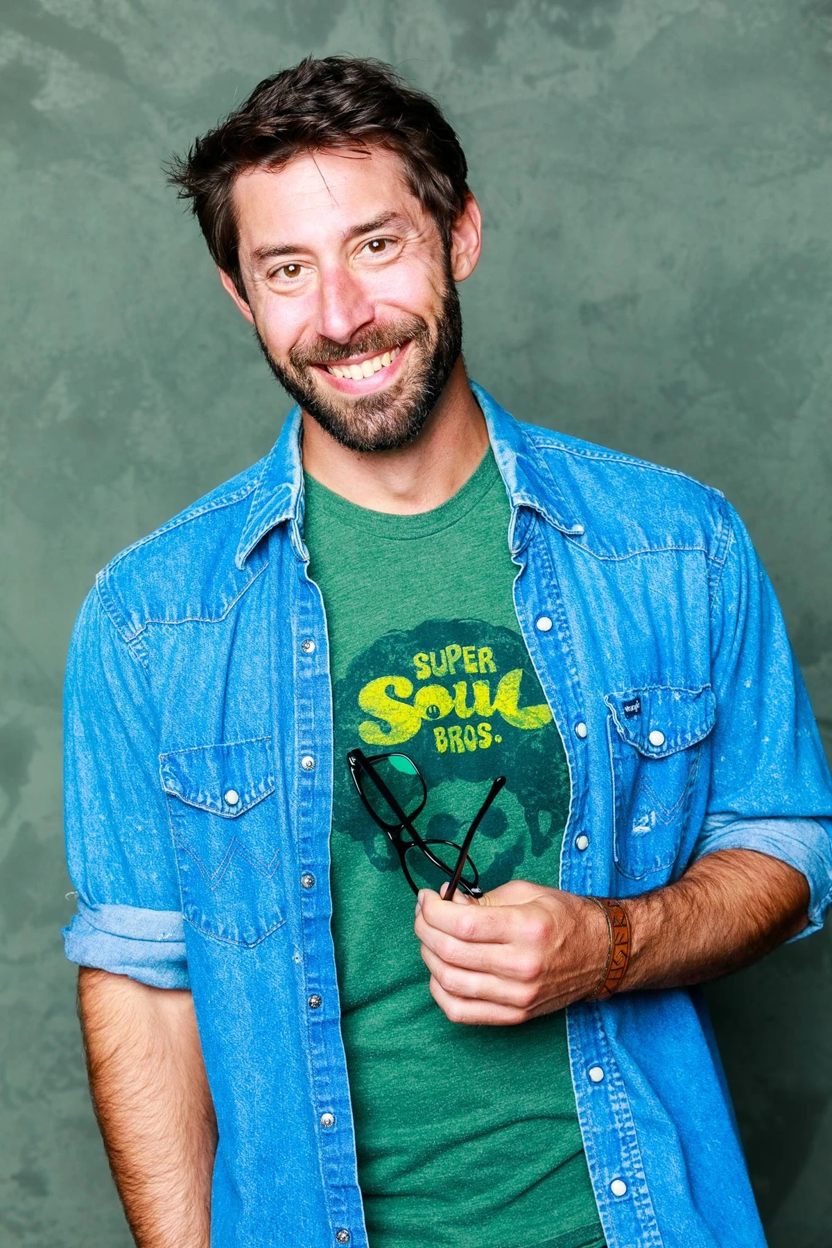 Joe Zieja | DC Universe Wiki | Fandom