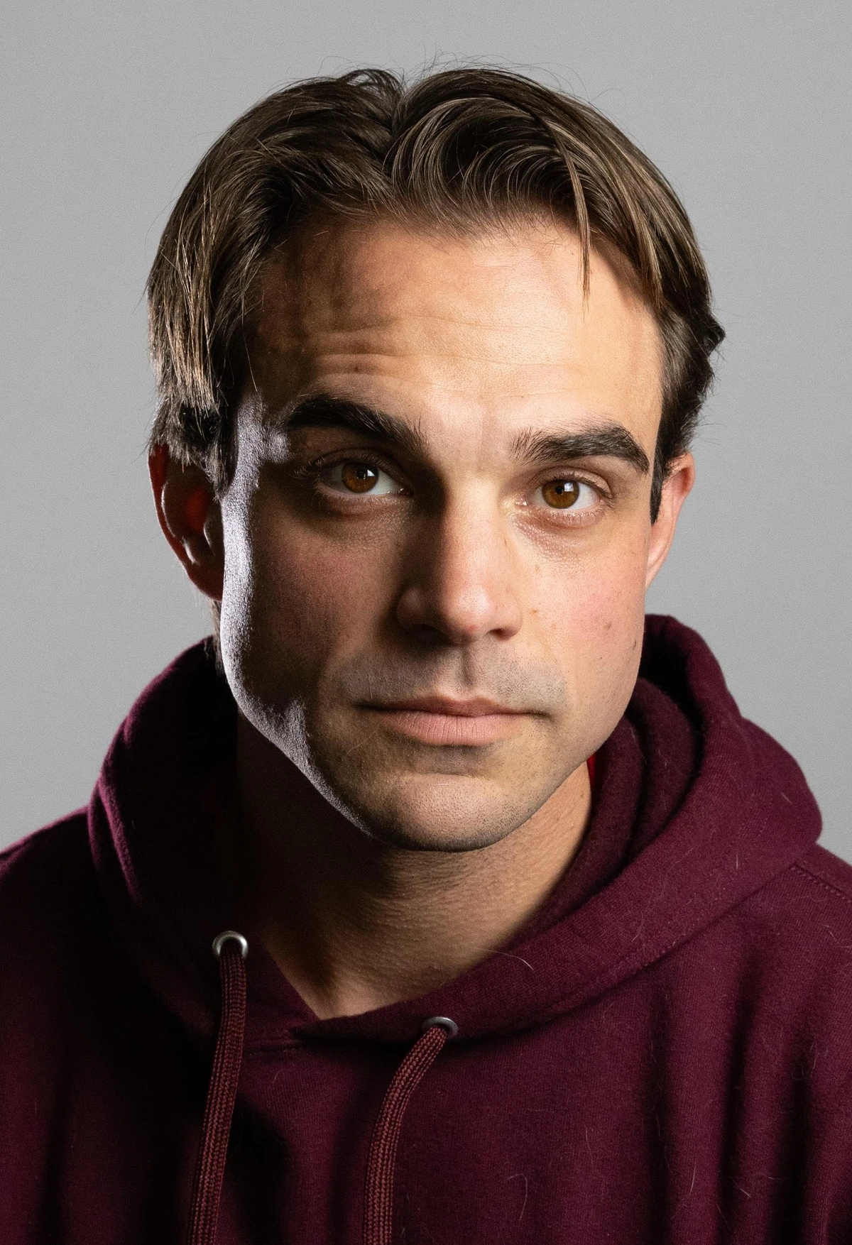 Tyler Buckingham | DC Universe Wiki | Fandom