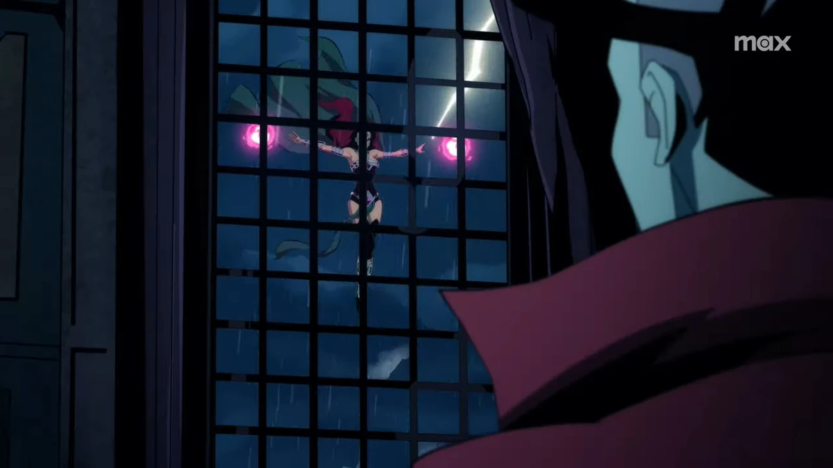 Attack on Frankenstein Manor | DC Universe Wiki | Fandom