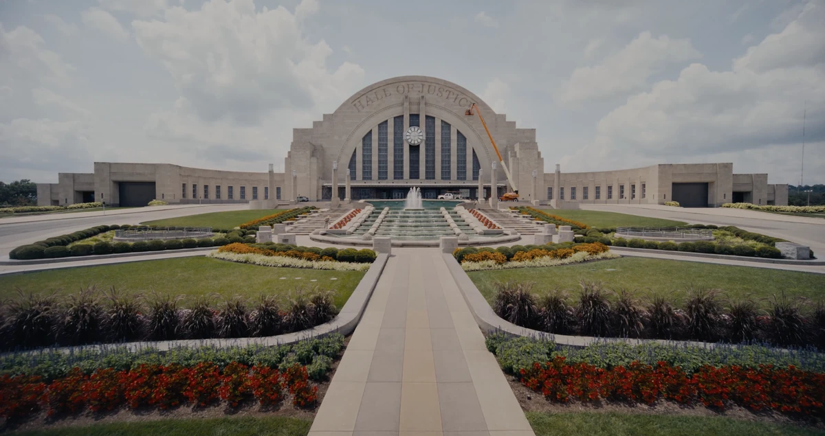 Hall of Justice | DC Universe Wiki | Fandom