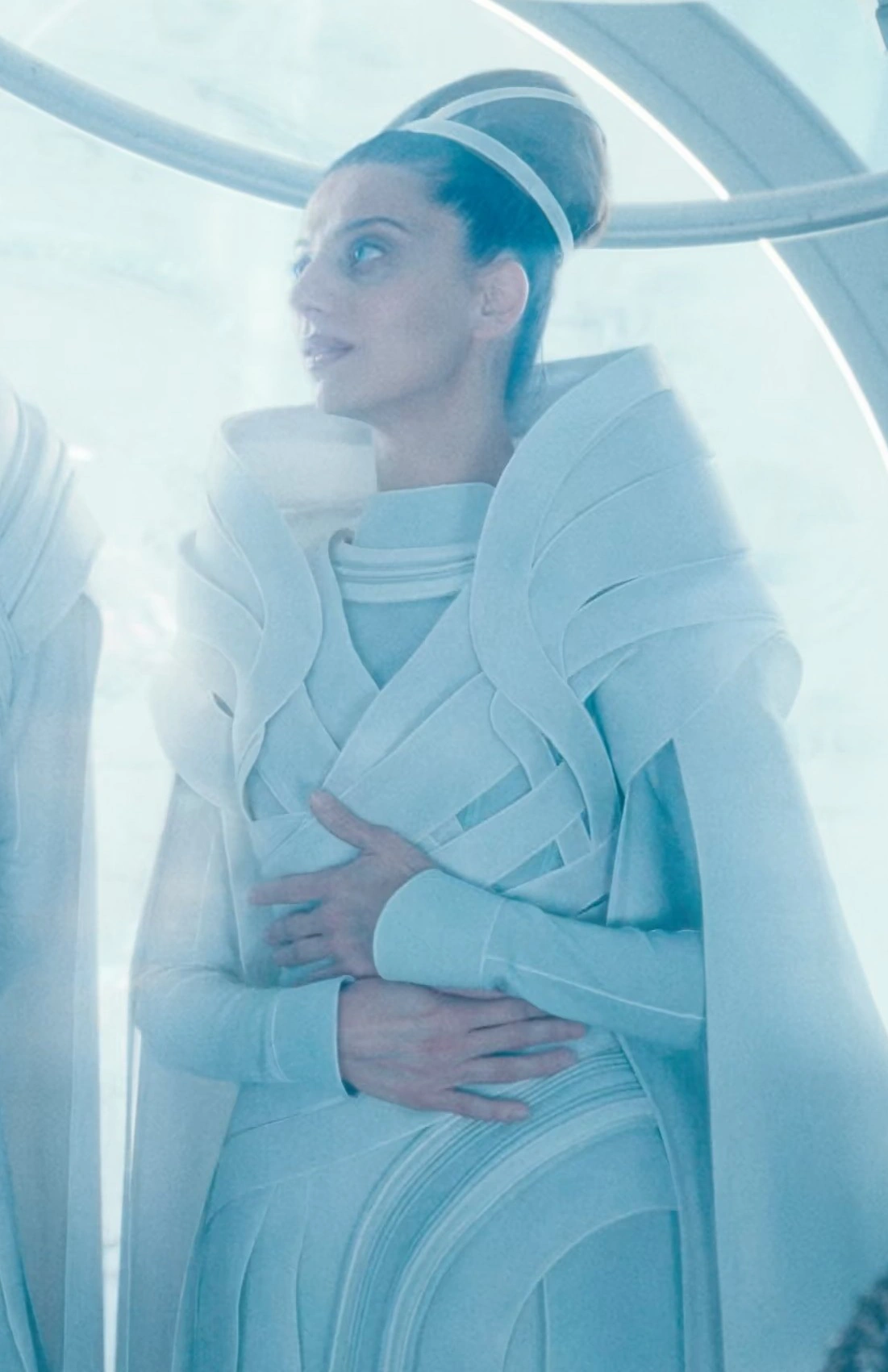 Lara Lor-Van | DC Universe Wiki | Fandom