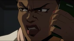 Amanda Waller | DC Universe Wiki | Fandom