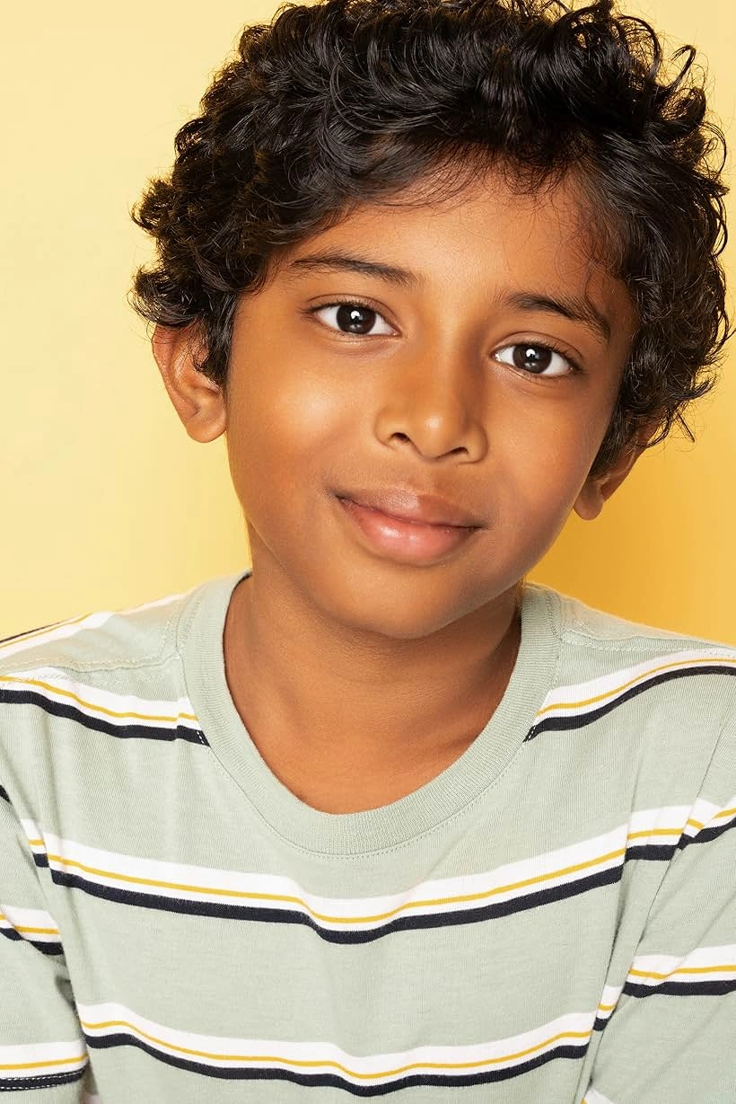 Jai Soundar | DC Universe Wiki | Fandom