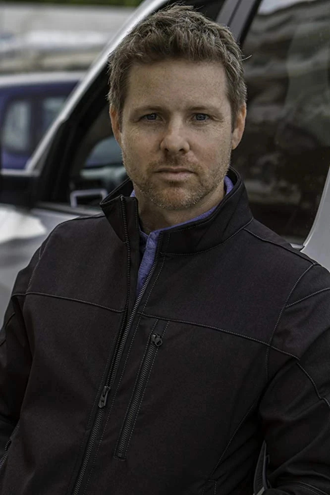 Mike Wilson | DC Universe Wiki | Fandom