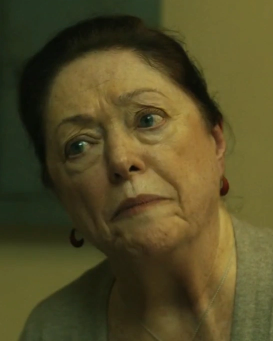 Mrs. Chase | DC Universe Wiki | Fandom