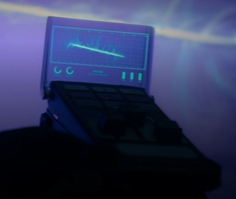 Non-Terrestrial Energy Scanner | DC Universe Wiki | Fandom