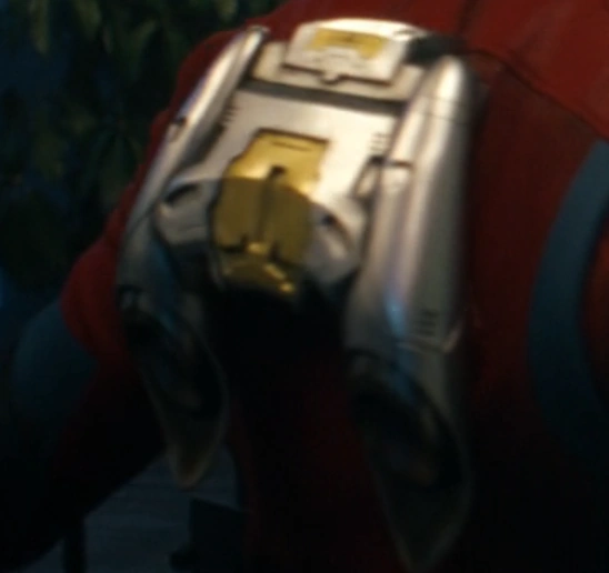 Peacemaker's Jetpack | DC Universe Wiki | Fandom