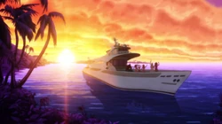 Chase of the Bride of Frankenstein | DC Universe Wiki | Fandom