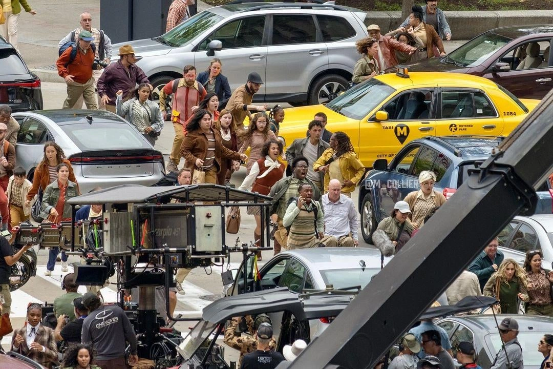 Humans | DC Universe Wiki | Fandom