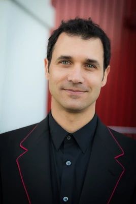 Ramin Djawadi | DC Universe Wiki | Fandom
