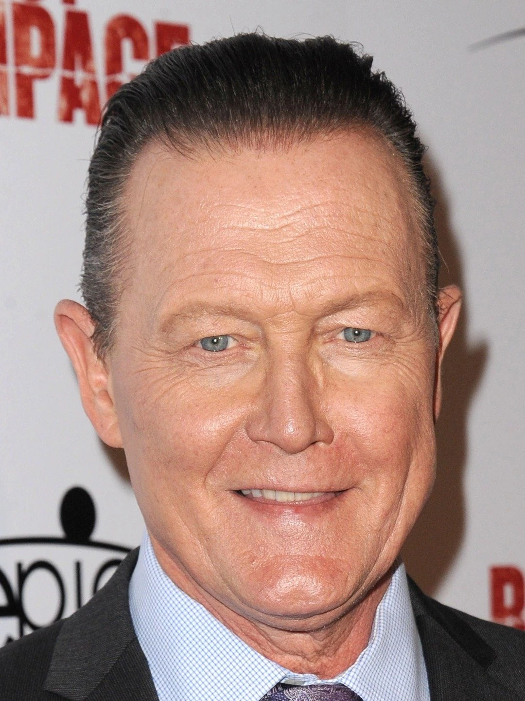 Robert Patrick | DC Universe Wiki | Fandom