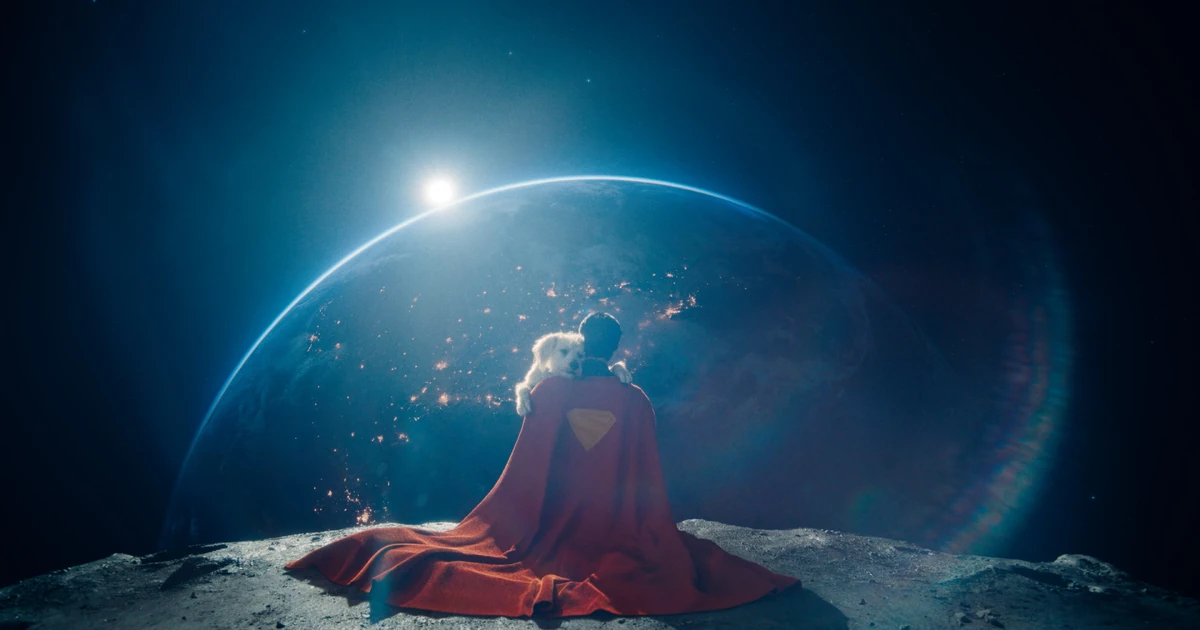Earth-1 | DC Universe Wiki | Fandom