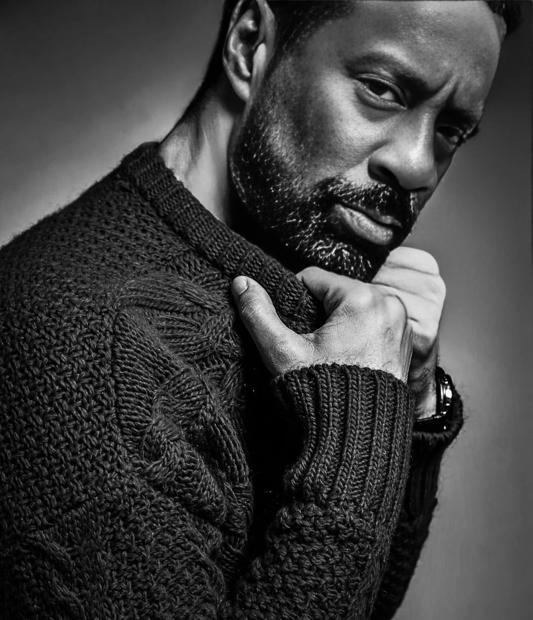 Derek Talib | DC Universe Wiki | Fandom