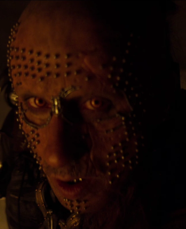 Krem of the Yellow Hills | DC Universe Wiki | Fandom