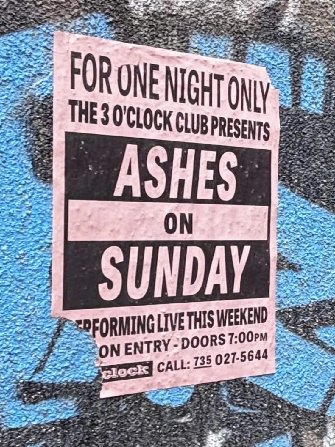 Ashes on Sunday | DC Universe Wiki | Fandom