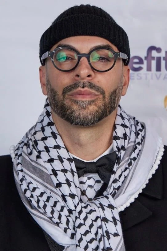 Chozy Aiyub | DC Universe Wiki | Fandom