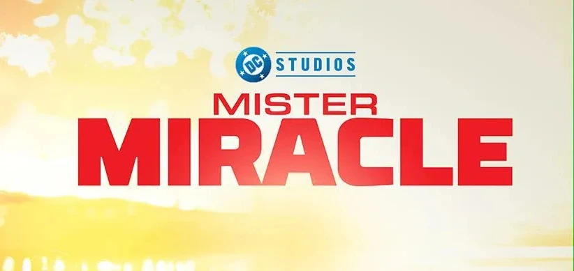 Mister Miracle | Trivia | DC Universe Wiki | Fandom