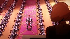 Amethyst Knights | DC Universe Wiki | Fandom