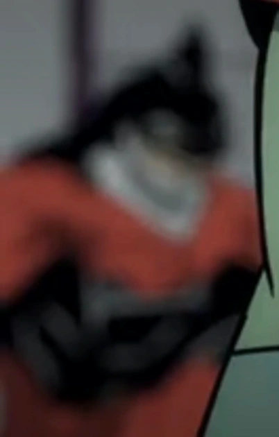 Orca | DC Universe Wiki | Fandom