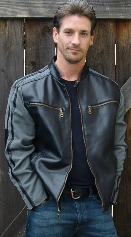 Bill Bussey | DC Universe Wiki | Fandom