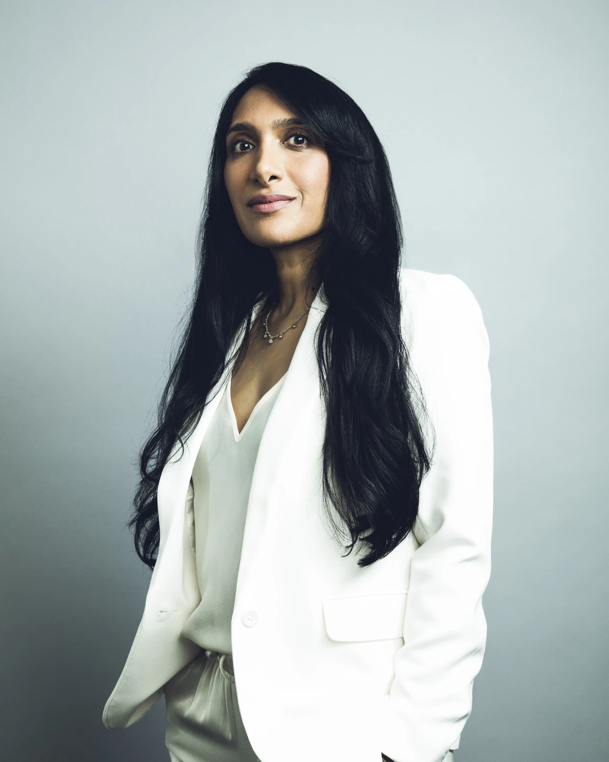 Geeta Vasant Patel | DC Universe Wiki | Fandom
