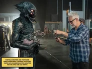 Kyphotic Alien | DC Universe Wiki | Fandom