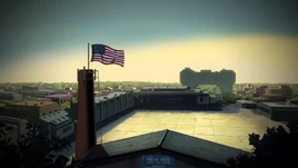 Belle Reve Correctional Center | DC Universe Wiki | Fandom