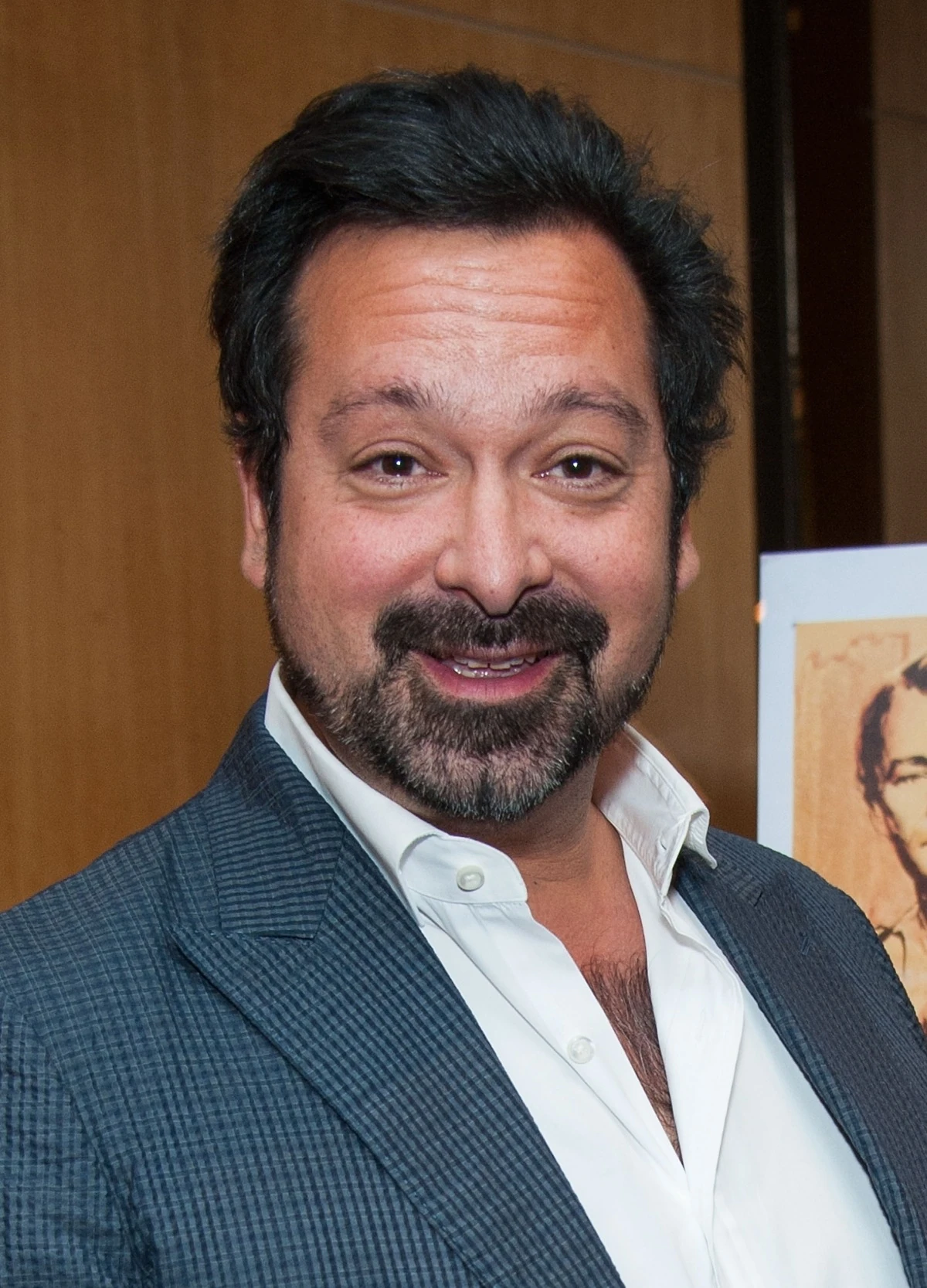 James Mangold | DC Universe Wiki | Fandom