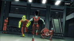 Doctor Phosphorus | DC Universe Wiki | Fandom