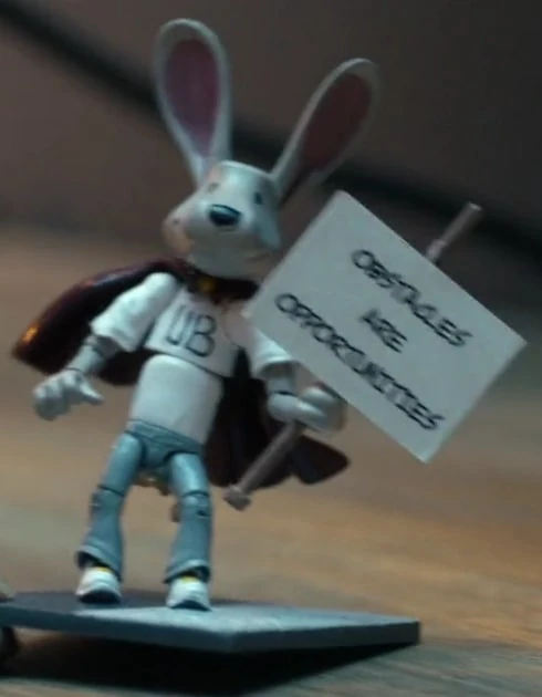 Ultra Bunny | DC Universe Wiki | Fandom