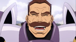 Alexi | DC Universe Wiki | Fandom