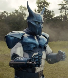Blue Dragon | DC Universe Wiki | Fandom