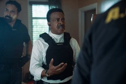 Langston Fleury | DC Universe Wiki | Fandom