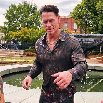 Peacemaker | DC Universe Wiki | Fandom